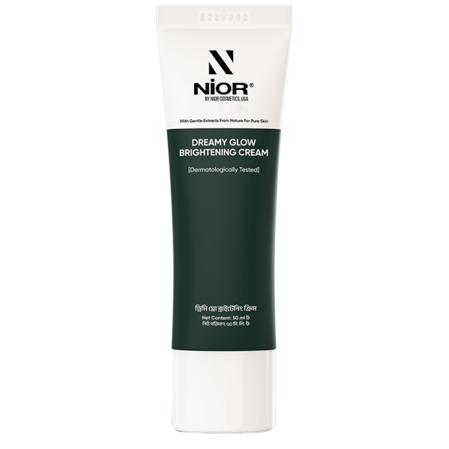 Shop | Nior Cosmetics