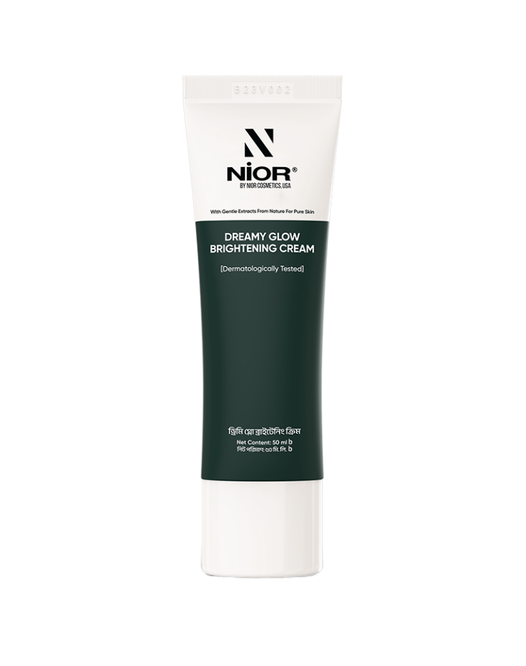 Shop | Nior Cosmetics