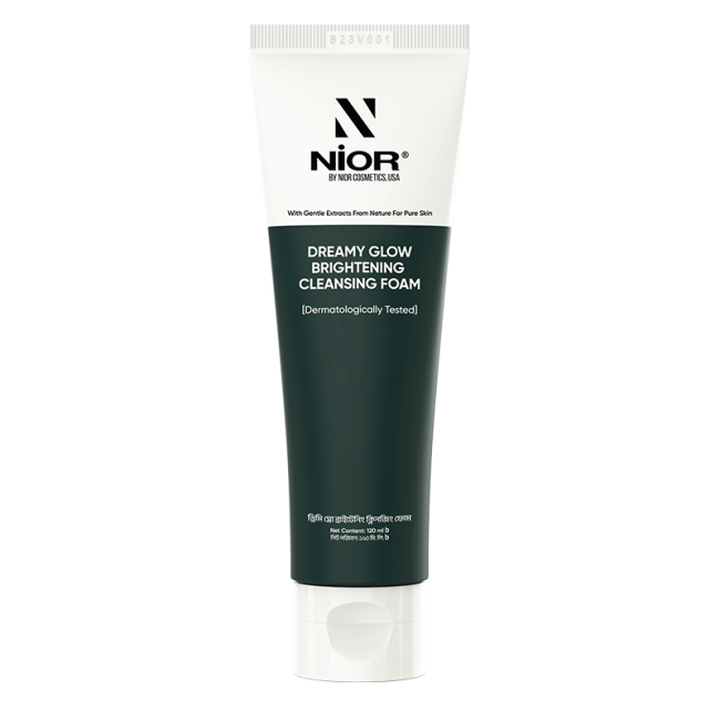 Shop | Nior Cosmetics