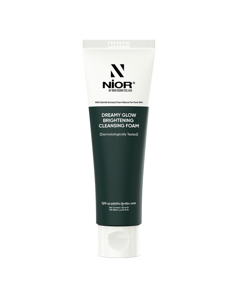 Shop | Nior Cosmetics