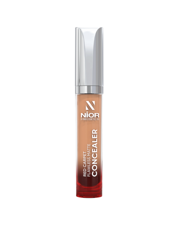 Cosmetics | Nior Cosmetics